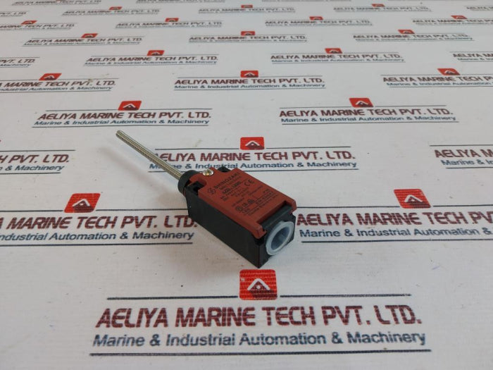 Shinozaki Azd-1200 Safety Limit Switch 2A/400V – Aeliya Marine