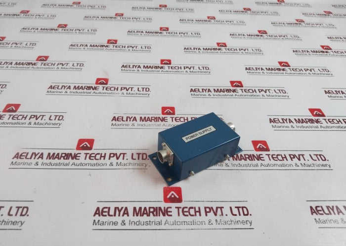 Shoyo Engineering Rs-232 Power Supply Unit Se250E/Drs – Aeliya Marine