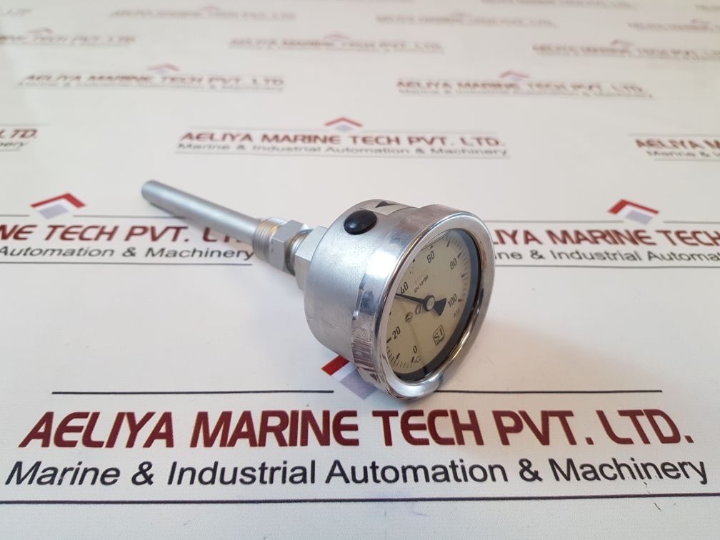 Si En13190 Cl. 1.0 Thermometer – Aeliya Marine