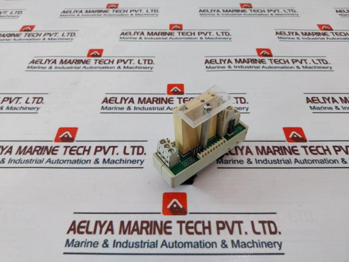 Si Satron Instruments Bnr 0…200°C Converter With Eeb 1002 Terminal Mod ...