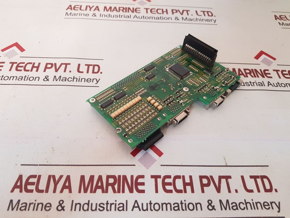 Sic-1 Pcb Card – Aeliya Marine
