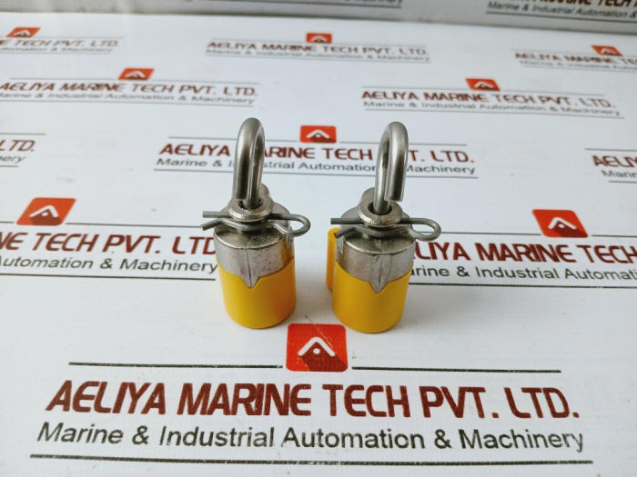 Sick Ie110-ptr Rope Kit For Emergency Stop Switch 1061259B758965 ...