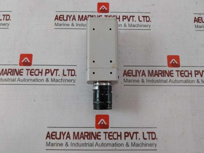 Sick Ivp Ranger-m50311 3D Machine Vision Camera Sensor 1014202 C3516-m ...