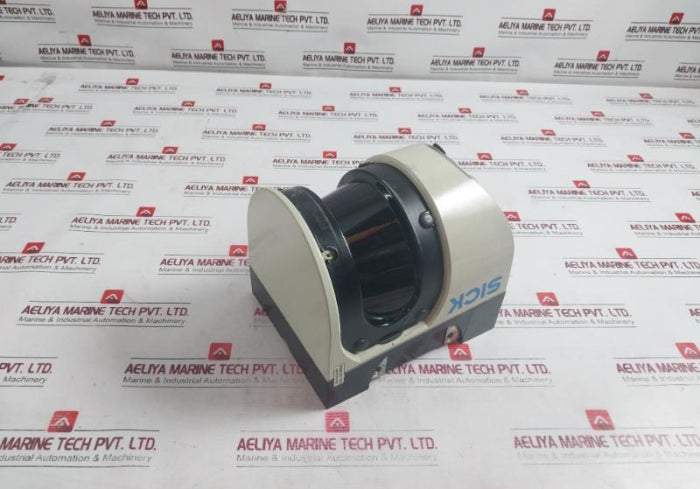 Sick Lms511-traffic Lidar Sensor Dc24V Ip67 1 064 730 22W – Aeliya Marine