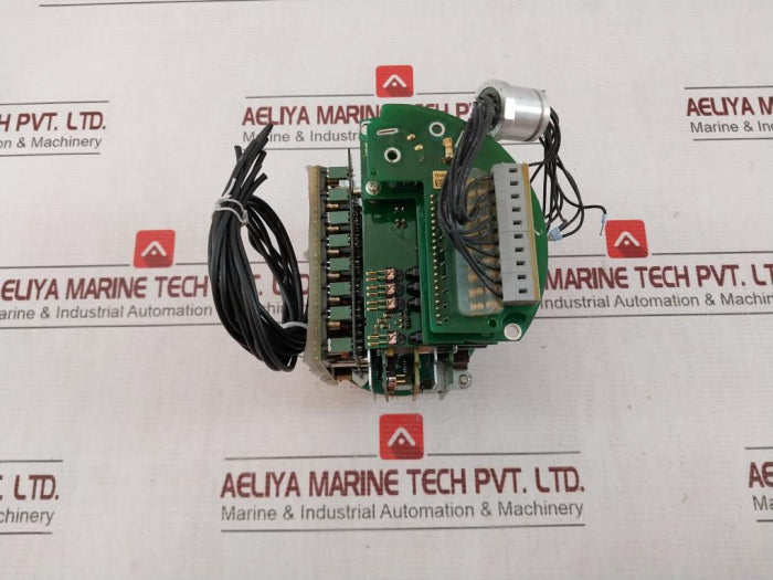 Sick Maihak Flowsic600 Ultrasonic Flow Meter Rev 2.0 7048504 V1.1 781 ...