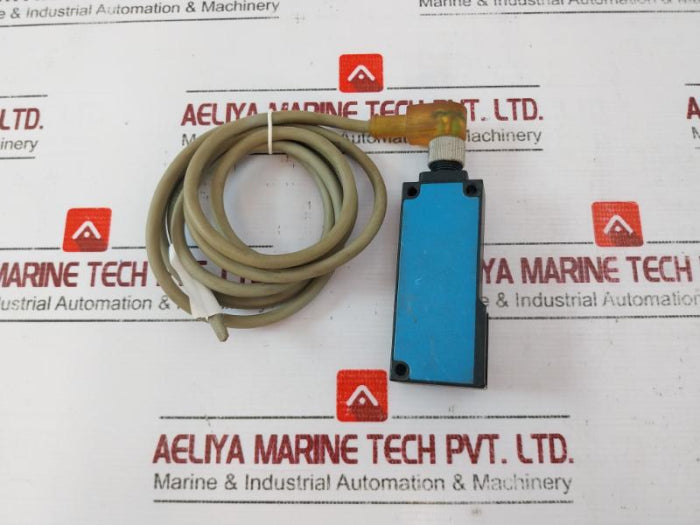 Sick Wl18-2P430 Photoelectric Retro-reflective Sensor Dc 10-30V Out 0 ...