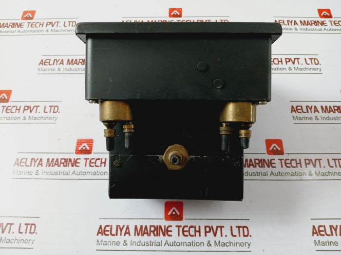 Sicom Stein Sohn Sp.Gr. 1,0 Analog Meter Kl. 0,6 0,15-2,9 Mlc 2-16 Nl ...