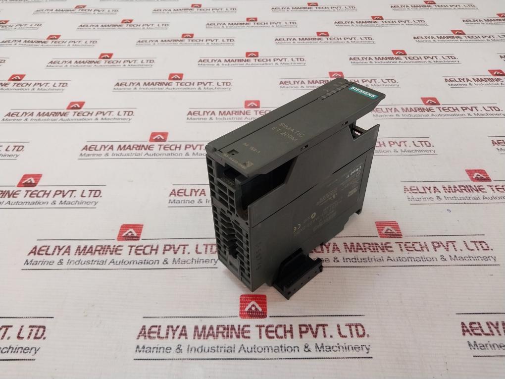 Siemens 153-1Aa03-0Xb0 Interface Module Dc24V – Aeliya Marine