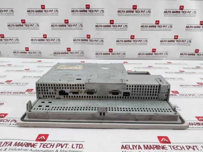 Siemens 1P 6Av6 545-0Ag10-0Ax0 Operator Interface Mp270B Touch-10 Tft ...