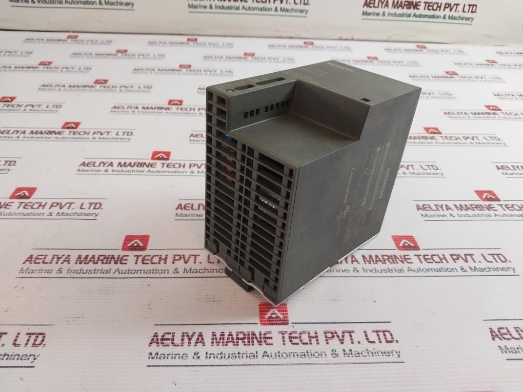 Siemens 1P 6Ep1332-2Ba00 Power Supply 50/60Hz 0.7/1.8A – Aeliya Marine