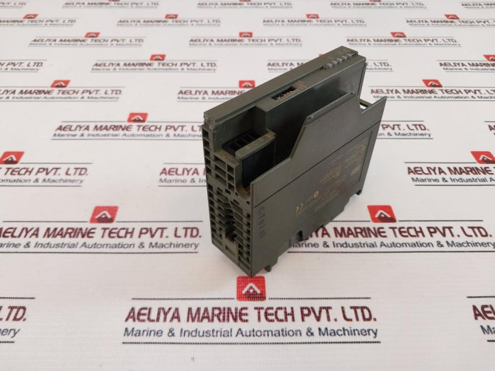 Siemens 1P 6Es7 153-1Aa03-0Xb0 Profibus Dp Interface Module – Aeliya Marine