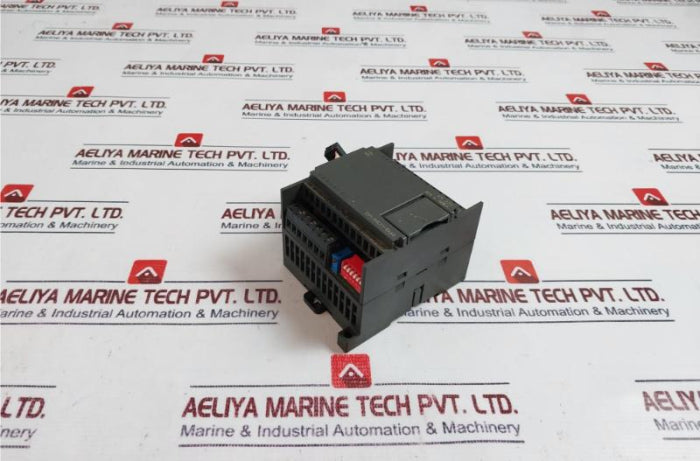 Siemens 1P 6Es7 231-0Hc21-0Xa0 Em 231 Analog Input Module – Aeliya Marine