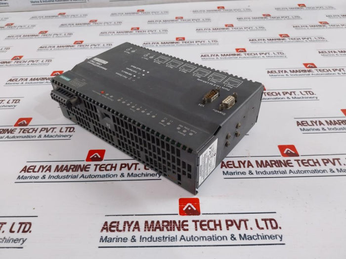 Siemens 1P 6Gk1105-2Ab00 Industrial Ethernet Optical Switch Module Osm ...