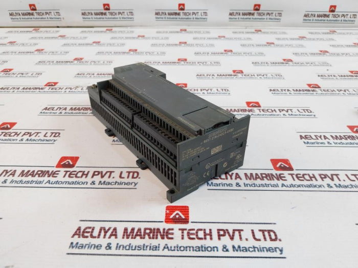 Siemens 216-2Ad23-0Xb0 Simatic S7-200 Cpu 226 Plc Controller – Aeliya ...