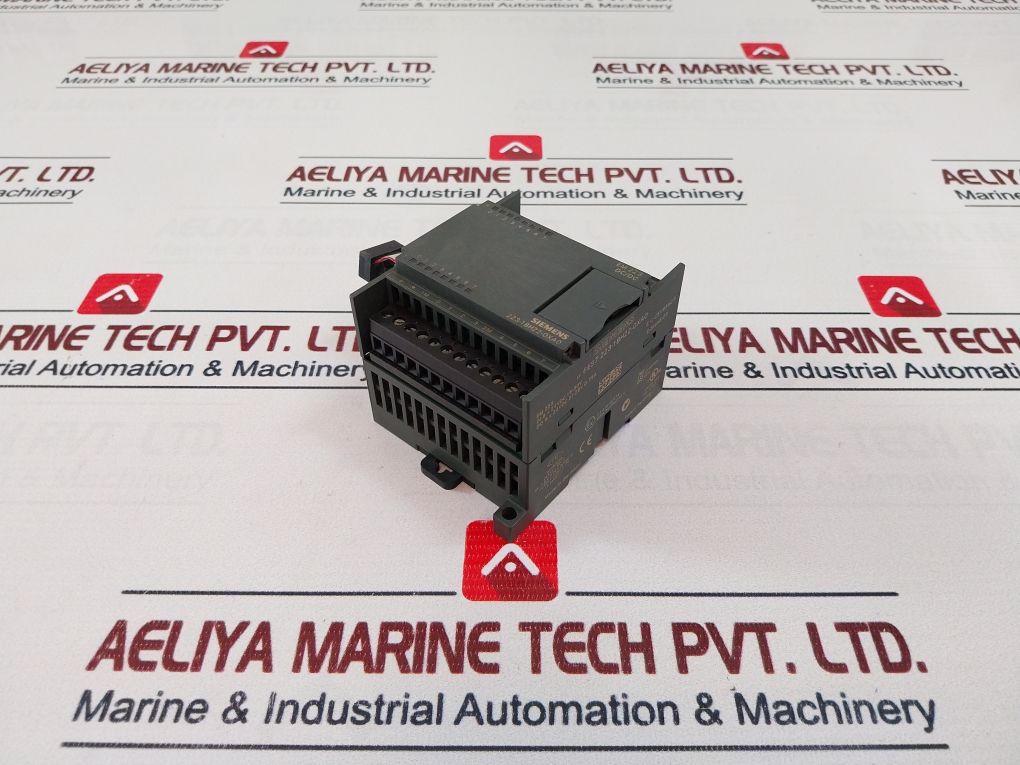 Siemens 6Es7 223-1Bh22-0Xa0 Plc Module 223-1Bh22-0Xa0 – Aeliya Marine