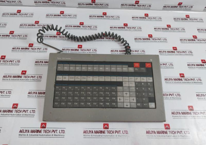 Siemens 2587716-8001 Keyboard Module 6-pin Connection Cable 2493236-00 ...