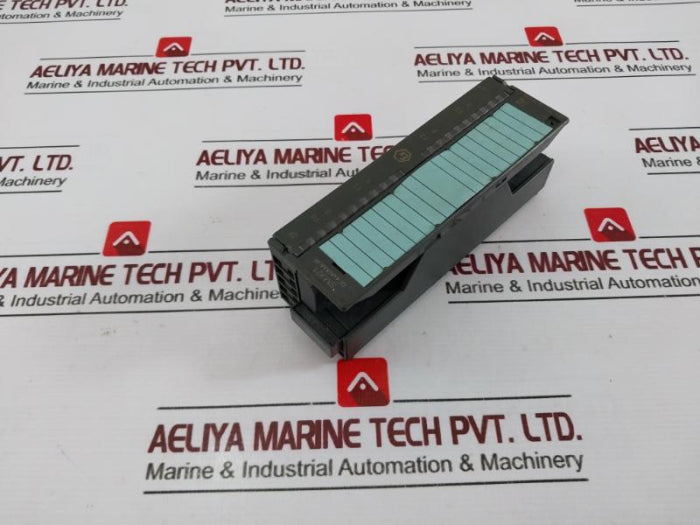 Siemens 321-7Rd00-0Ab0 Sm321 Di 4Xnamur Module – Aeliya Marine