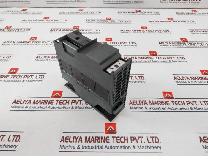 Siemens 331-7Kf02-0Ab0 Simatic S7-300 Analog Input Module – Aeliya Marine