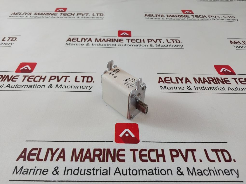 Siemens 3Na3 830-7 Fuse Link – Aeliya Marine