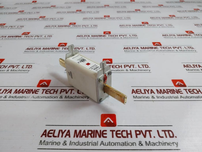 Siemens 3Na7 136-0Rc Lv Hrc Fuse Link 160A, 500V Ac – Aeliya Marine