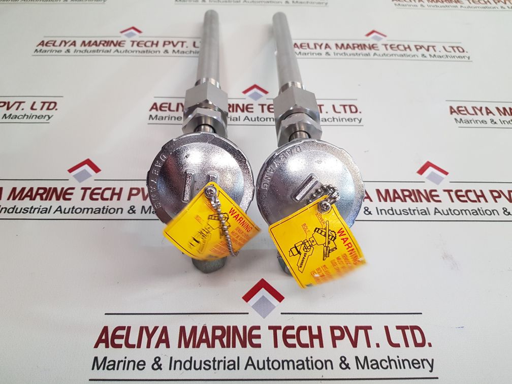 Dae Yang Instrument Tca-d Thermocouple – Aeliya Marine