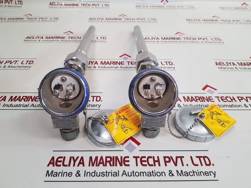 Dae Yang Instrument Tca-d Thermocouple – Aeliya Marine