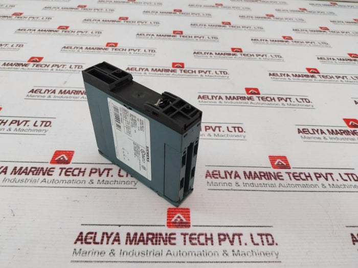 Siemens 3Rp2505-1Bw30 Multifunction Timer Relay 12…240V Ac/Dc 50/60Hz ...