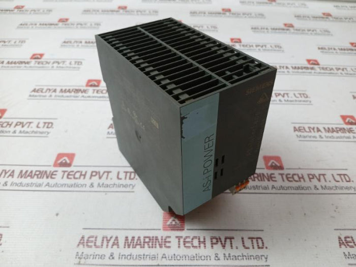 Siemens 3Rx9502-0Ba00 As-interface Power Supply Module Kcc-rem-s49-asi ...