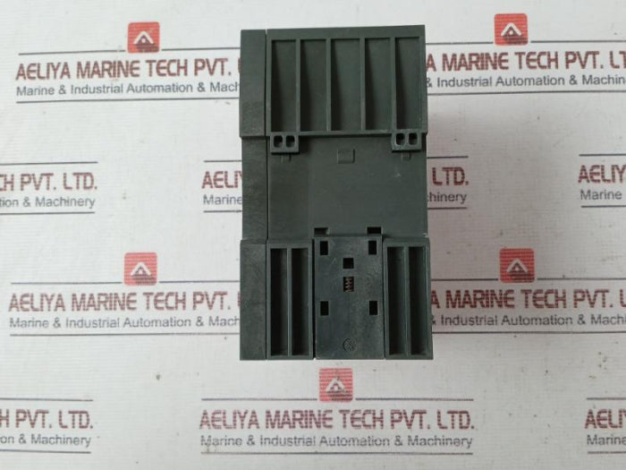 Siemens 3Rx9502-0Ba00 As-interface Power Supply Module Kcc-rem-s49-asi ...