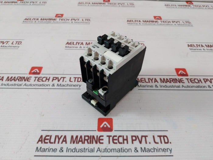 Siemens 3Tf30 10-0A Air Break (Power) Contactor 240V 50Hz 288V 60Hz 20 ...