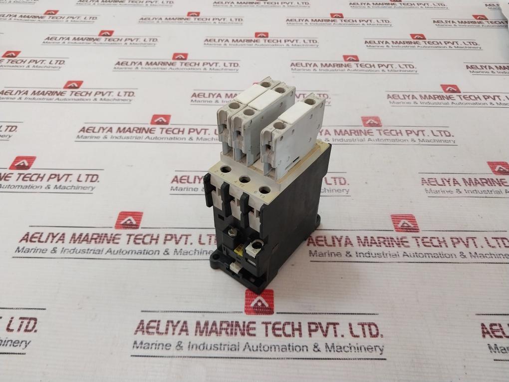 Siemens 3Tf33 00-0A Air Break (Power) Contactor 30A 110V 50Hz – Aeliya ...