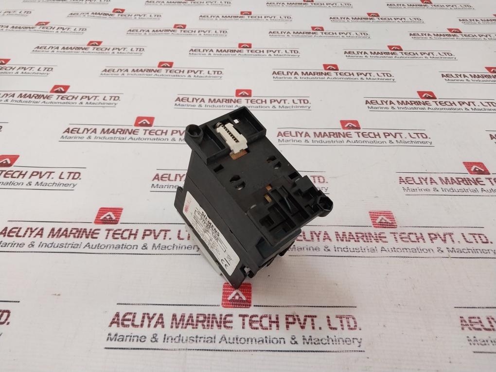 Siemens 3Tf33 00-0A Air Break (Power) Contactor 415V 50-60Hz – Aeliya ...