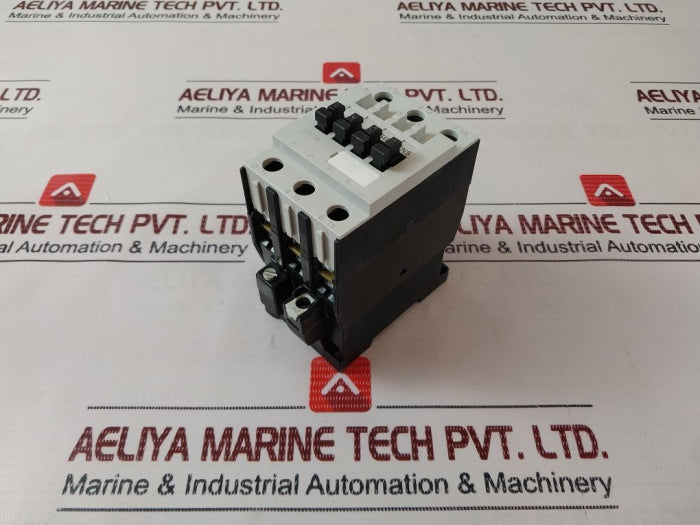 Siemens 3Tf34 00-0A Air Break (Power) Contactor – Aeliya Marine