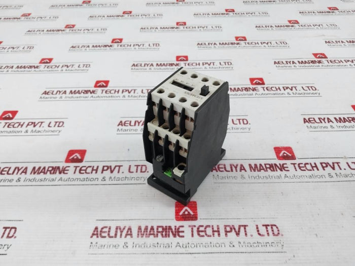 Siemens 3Tf40 Contactor 230V 50/60Hz – Aeliya Marine