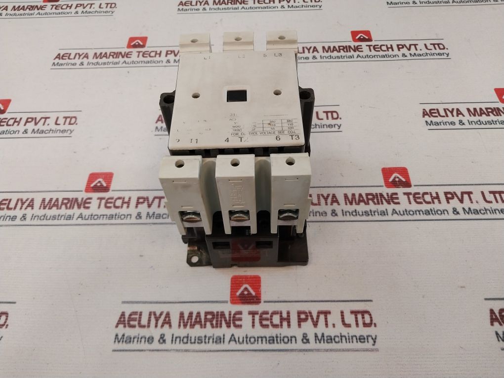 Siemens 3Tf50 22-0A Contactor Vde 0660 – Aeliya Marine