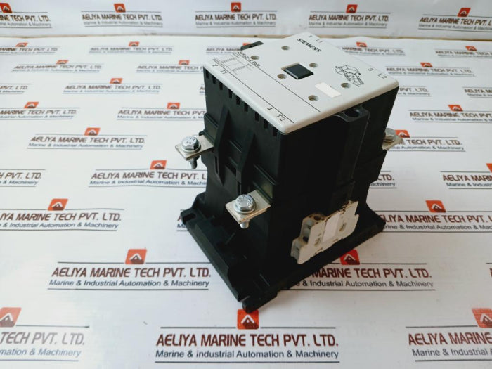 Siemens 3Tf52 Contactor 50/60Hz – Aeliya Marine
