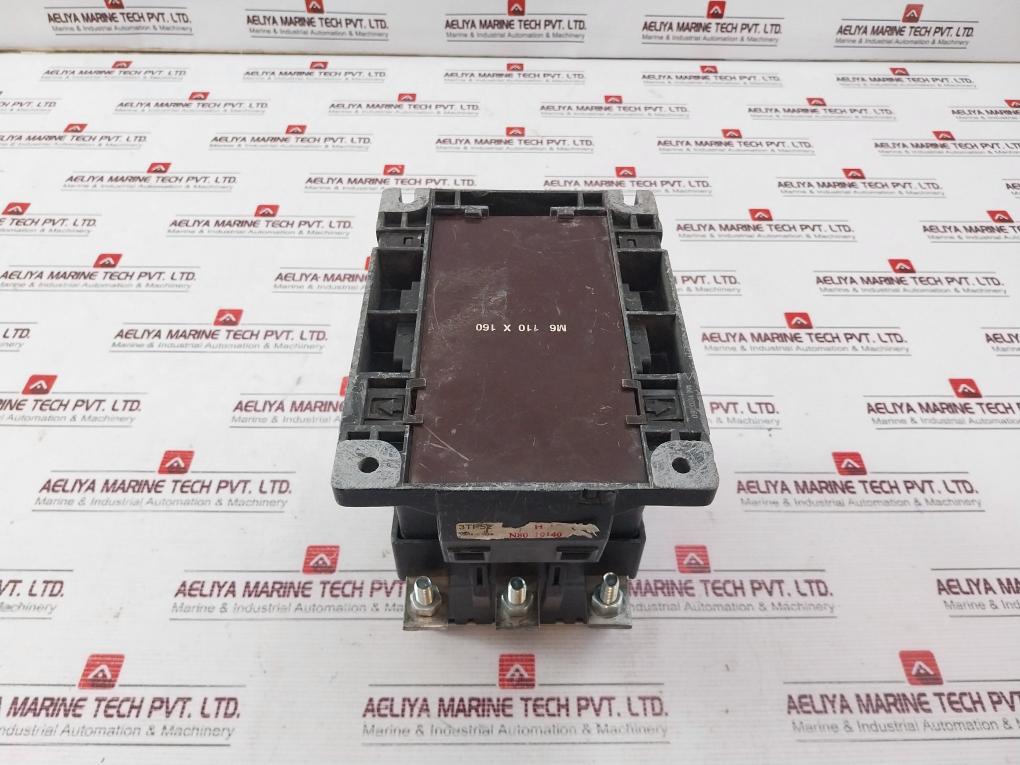 Siemens 3Tf52 Contactor 690V – Aeliya Marine