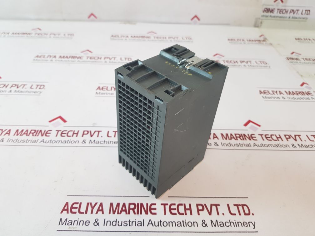 Siemens 3Tk2804-0Bb4 Contactor With Safety Relay – Aeliya Marine