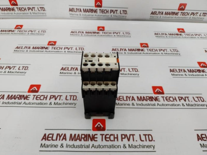 Siemens 3Tx4440-2A Auxiliary Contact Switch Block A300/Q300 5A/240V, 1 ...