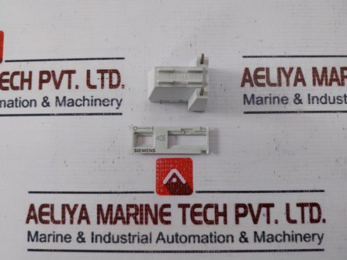 Siemens 3Tx4490-4A Surge Suppressor Interference Suppression Diode Wit ...