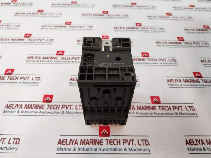 Siemens 3Uf5001-3Bn00-1 Profibus-dp Simocode Module 690V 50/60Hz ...