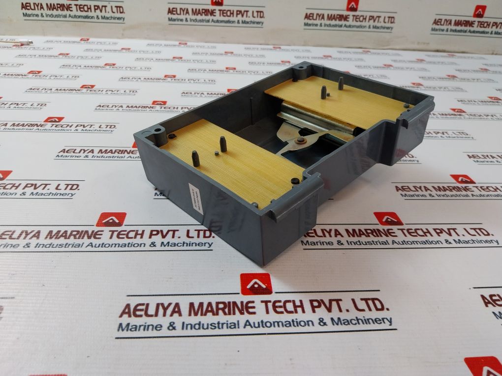 Siemens 3Vt9500-3Ha10 Front-operated Rotary Operating Mechanism En 609 ...