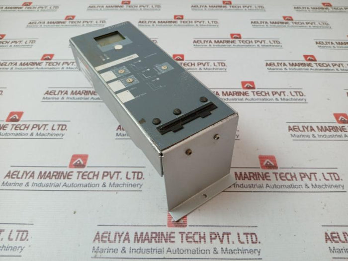 Siemens 3Wt9841-4Aa00 Circuit Breaker Digital Trip Unit A5E01075811 ...