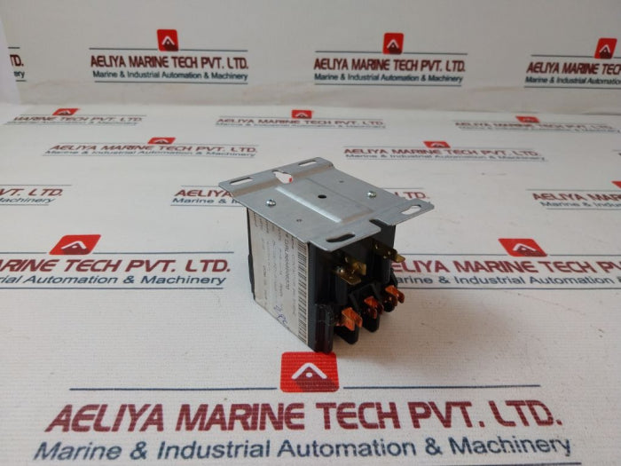 Siemens 42Bf35Ajajn Contactor 24V – Aeliya Marine