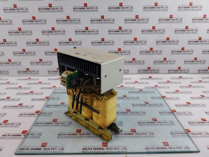 Siemens 4Av3402-2Ab Ac Power Supply 35A 50/60 Hz – Aeliya Marine