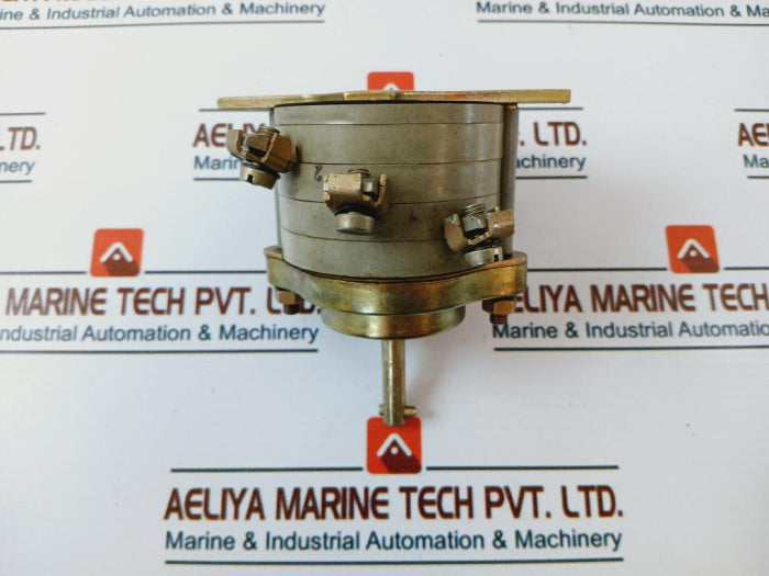 Siemens 5 Tn 4 13 Insulating Switch – Aeliya Marine
