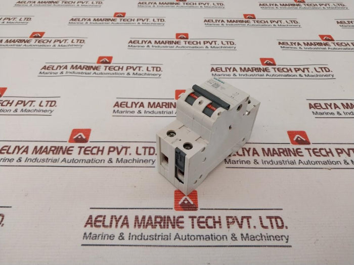 Siemens 5Sl6216-7 Circuit Breaker 400V – Aeliya Marine