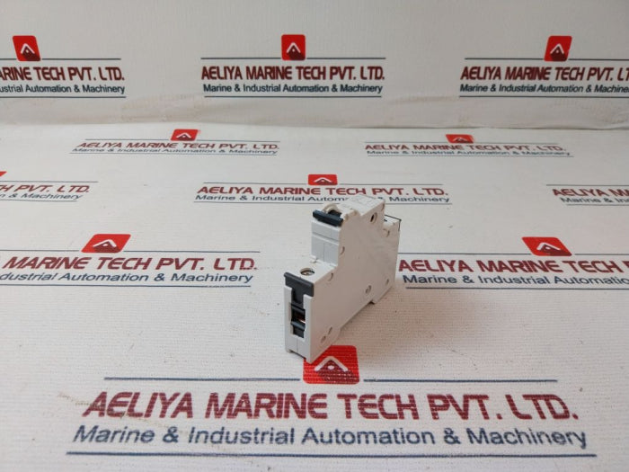 Siemens 5Sy4116-7 Circuit Breaker C16 – Aeliya Marine
