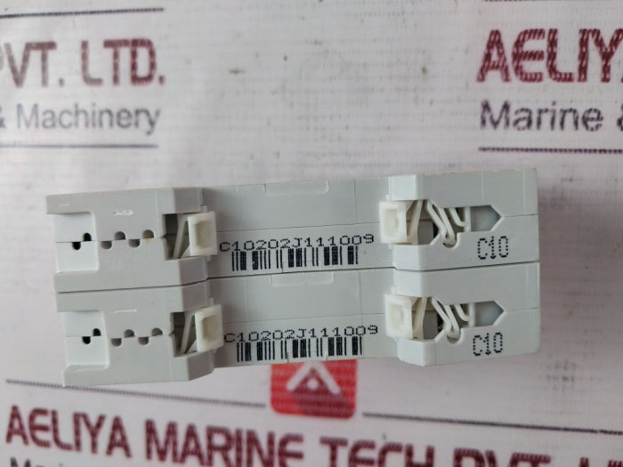 Siemens 5Sy6210-7 5Sy62 Mcb C10 Miniature Circuit Breaker – Aeliya Marine