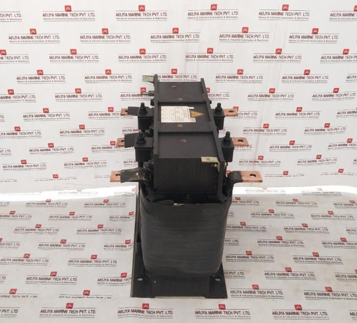 Siemens Simovert Masterdrive 6 Se 7036-0Es87-1Fg1 Afe Reactor 385 Kva ...